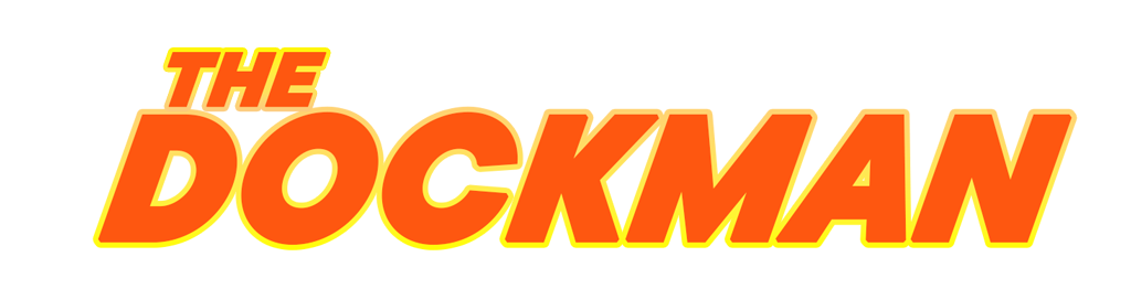 - The Dockman Series